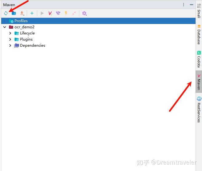 使用springboot Tesseract Ocr引擎实现图片文字自动识别 知乎 4594