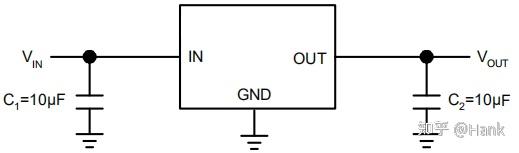 常见 LDO 线性稳压芯片的对比与选型 - 知乎