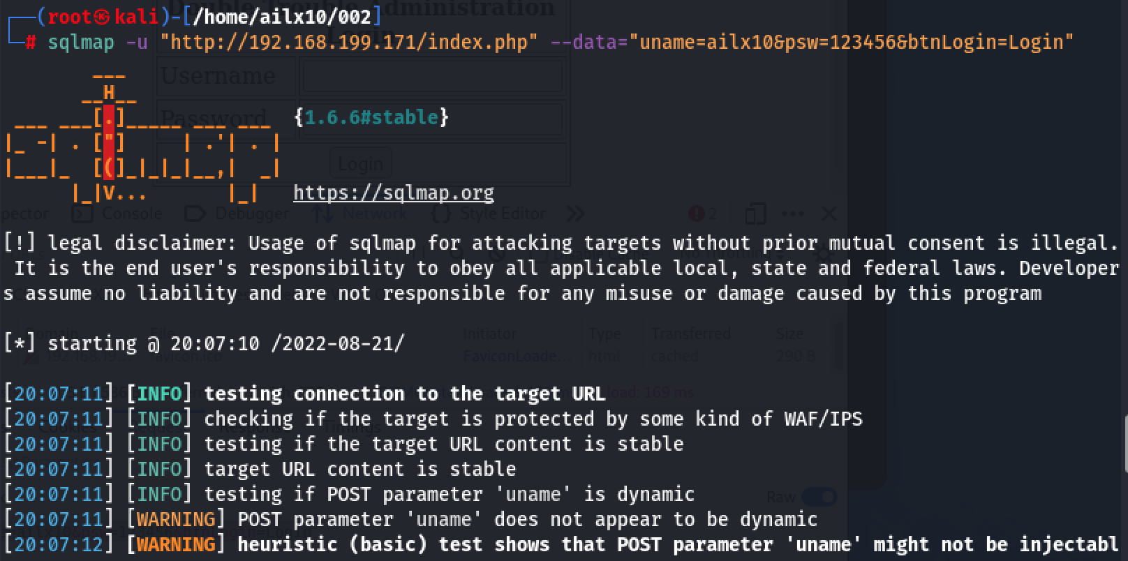 vulnhub刷题记录（doubletrouble: 1） - 知乎