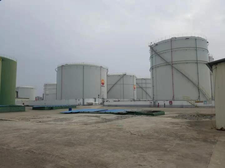 环氧导静电漆执行标准HG/T 4569-2013石油及石油产品储运设备用导静电涂料 石化储罐防腐涂料 - 知乎