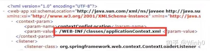 web代码安全：WEB-INF/web.xml泄露 - 知乎