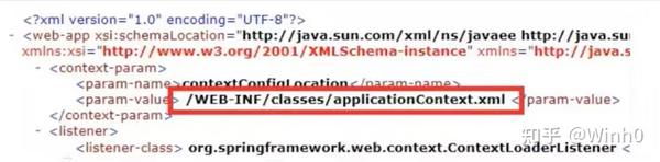 web代码安全：WEB-INF/web.xml泄露 - 知乎