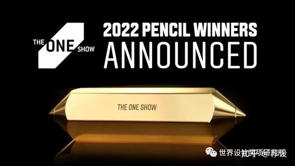 2022 The One Show获奖名单公布,广告界的“奥斯卡” - 知乎