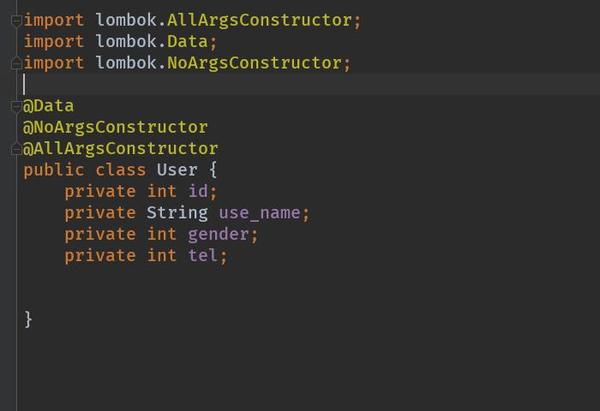 spring-boot Lombok注解失效问题解决方法 - 知乎