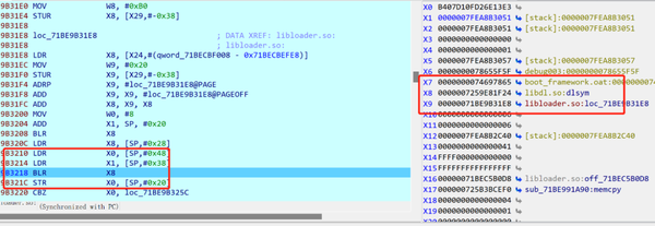 不寻常的手游反调试——反hook分析与绕过 - 知乎