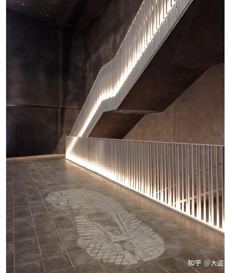 东急歌舞伎町塔现代艺术全面介绍！ - 知乎