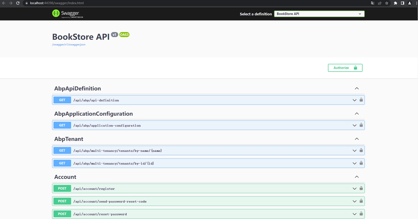 手动从0搭建ABP框架-ABP官方完整解决方案和手动搭建简化解决方案实践 - 知乎