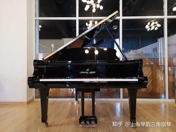卡瓦依旗舰系列Shigeru Kawai SK2 专业演奏用琴 - 知乎
