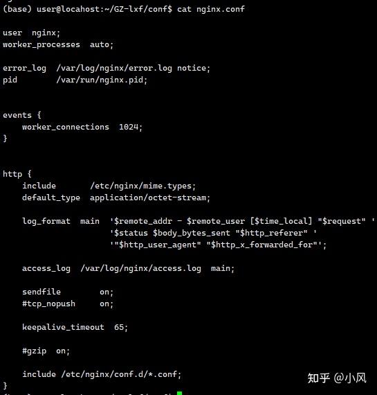 入门 ：docker+Nginx+Ollama（Linux）使用ollama并发 - 知乎