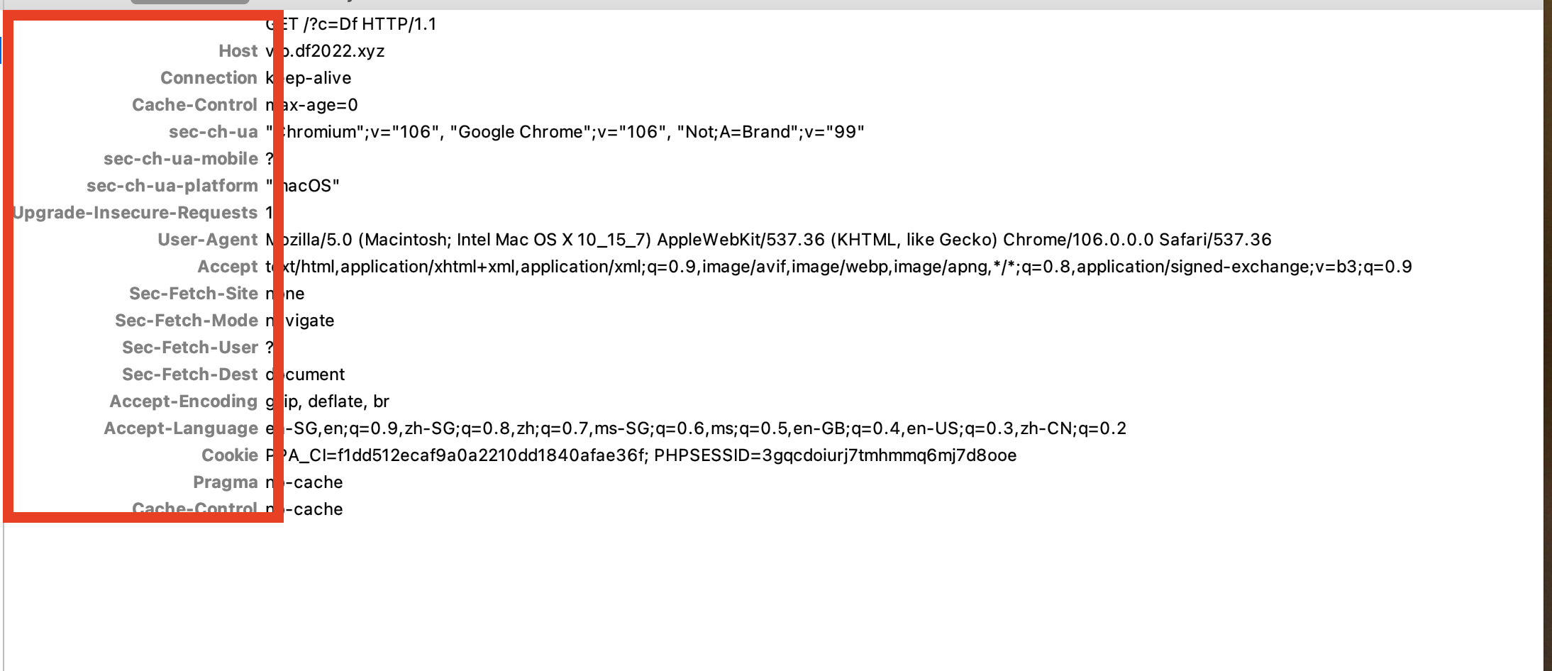 postman接口测试没有请求，但浏览器正常访问，未找到正确的解决方法？ - 知乎