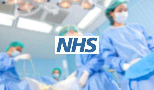 NHS医疗体系，堪称英国“国家形象” - 知乎