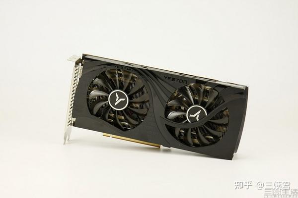 AMD Radeon RX6600评测：更亲民的次世代体验 - 知乎