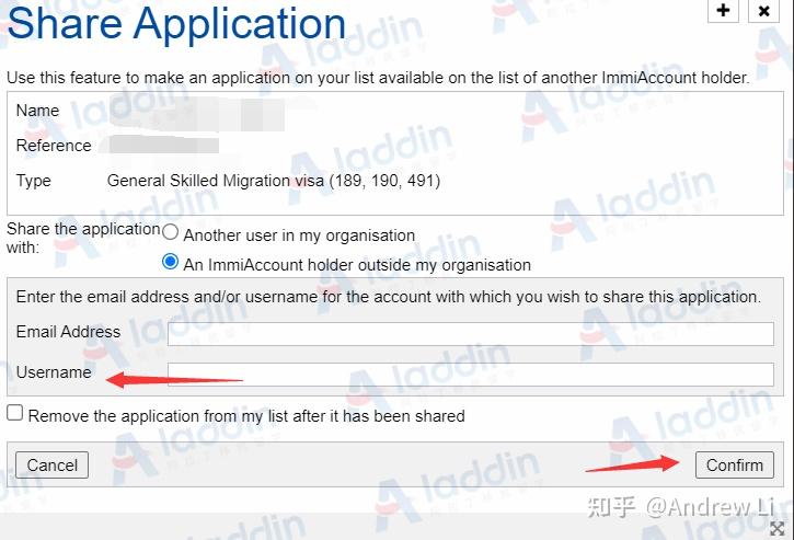 澳洲留学移民 签证申请 immiaccount使用指南 - 知乎