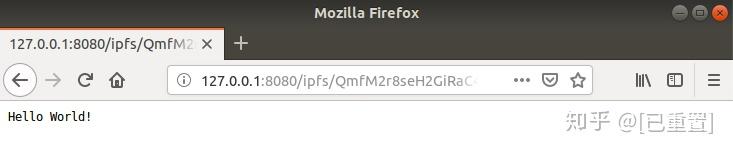 IPFS教程：五步部署你的专用IPFS网络 - 知乎