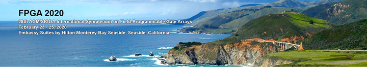 HLS 在 FPGA2020 - 知乎