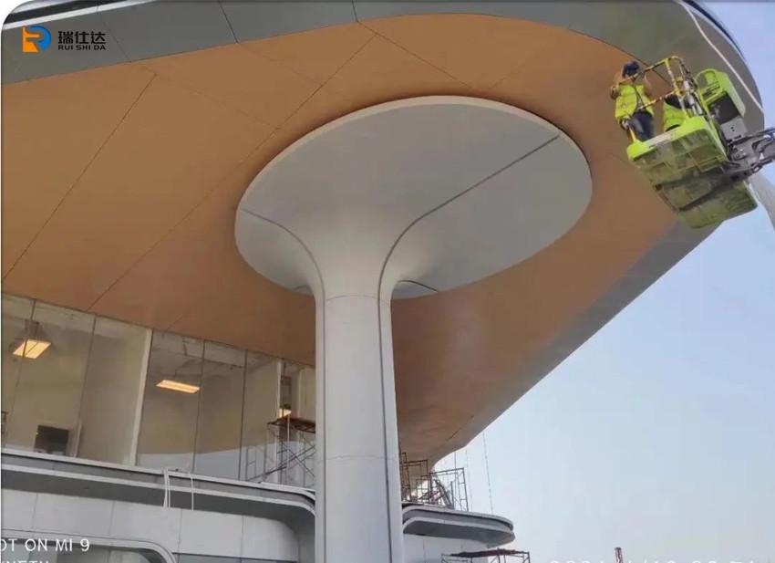 如何选择优质的UHPC超高混凝土生产厂家 - 知乎