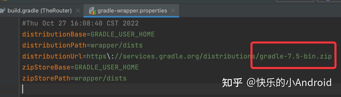 TheRouter 怎么用 - 知乎