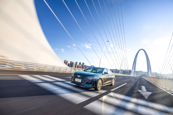 艾瑞泽8 2.0T 即将登场 高性能品质家轿市场再添王者 - 知乎