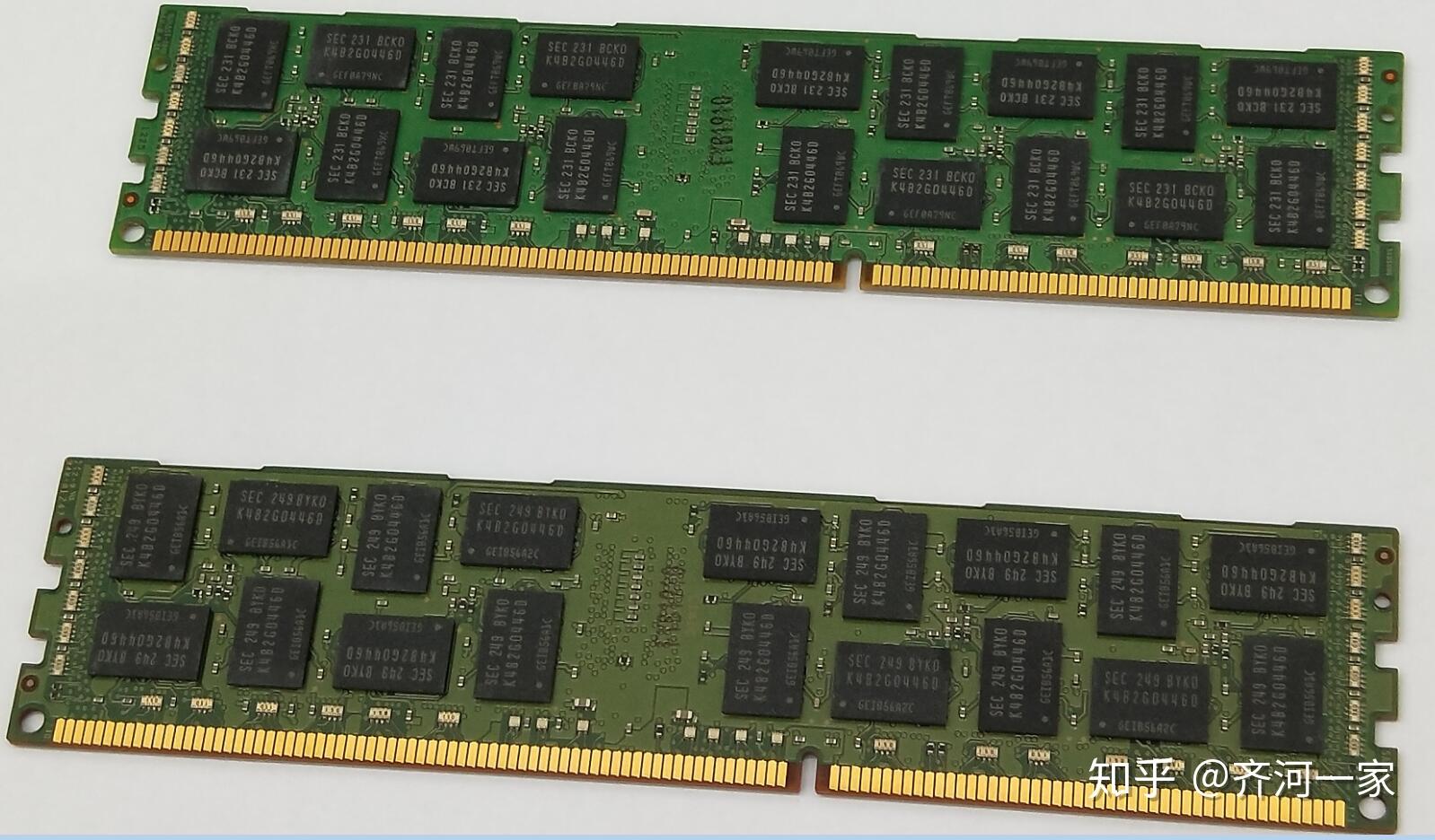 《E5-2650 V2简测-更新不掉频与超频》 - 知乎