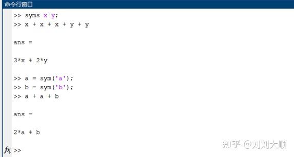 Matlab 基础操作 - 知乎
