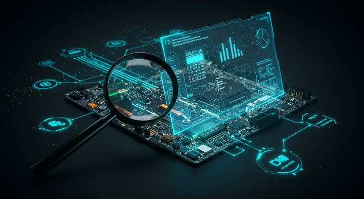 如何在操作系统下获得BIOS和硬件信息（一）：什么是DMI和WMI？ - 知乎