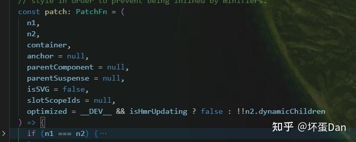 vue runtime源码分析学习——day6：patch打补丁part1:注销旧节点 - 知乎