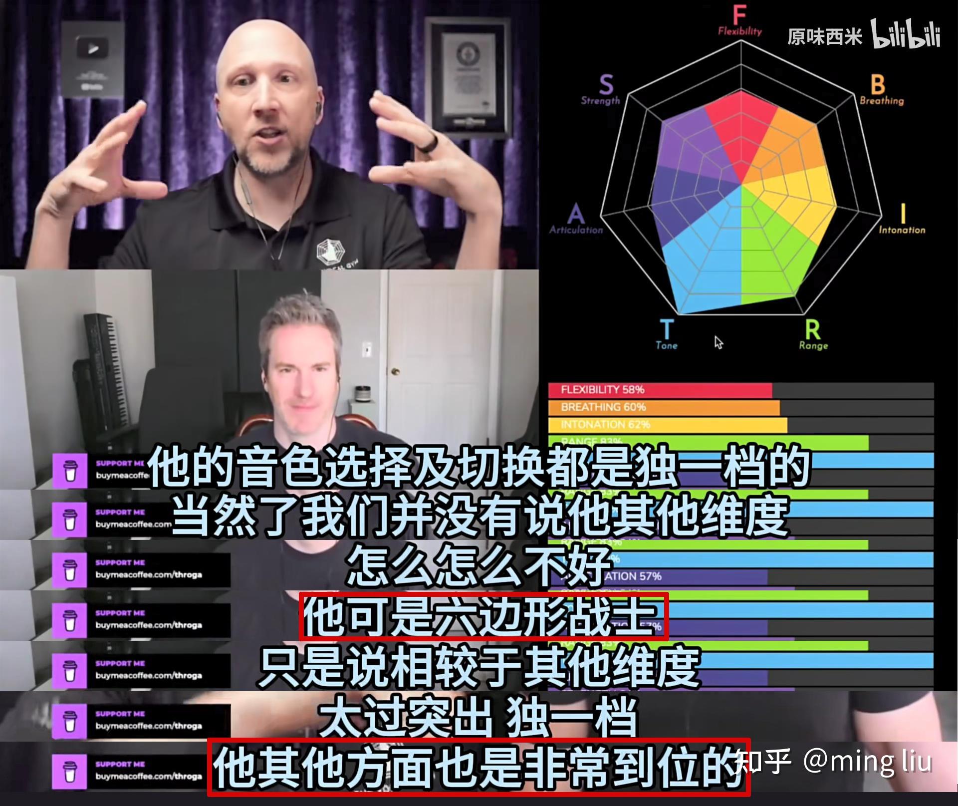 如何全面评价周深的唱功？唱功大概处于华语乐坛的什么水平呢？ - 知乎