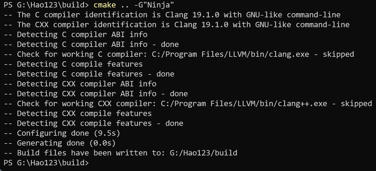 win环境下vscode+msvc+clangd的c++环境配置方法 - 知乎