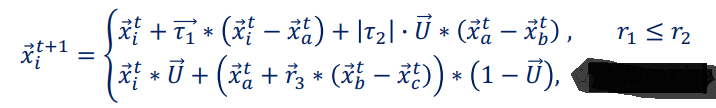 优化算法 螳螂搜索算法mantis Search Algorithm (附matlab代码) 知乎