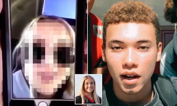 因为15岁时的一句“黑鬼”，她的梦校offer被无情撤回...... - 知乎