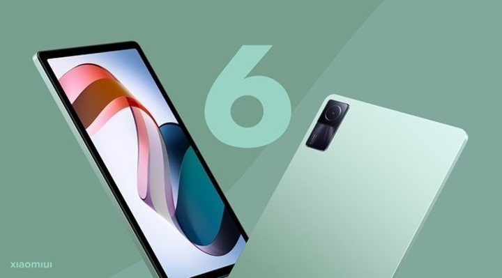 2023年小米平板6pro什么时候出？小米平板6pro价格、配置预测 - 知乎
