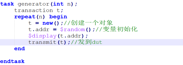 Systemverilog学习笔记（五） 面向对象编程基础 知乎 