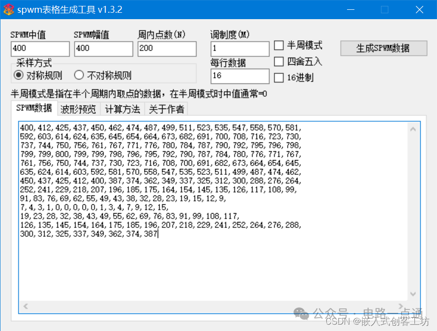 单相全桥逆变器原理及仿真实验 - 知乎