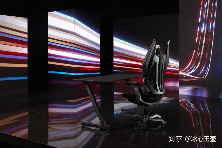 既实用又好看的人体工学椅——TGIF T0电竞人体工学椅全方面测评