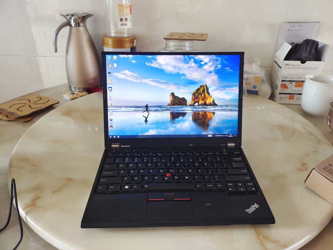【22年12月 更新版01】比较全的二手ThinkPad X230淘机攻略 - 知乎