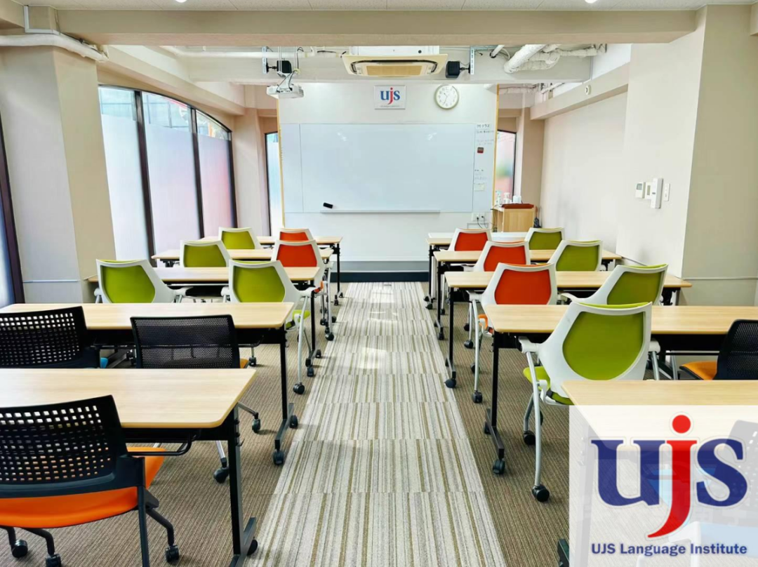 【可半年付】六本木UJS日本语学校，赴日升学、就职看这里！ - 知乎