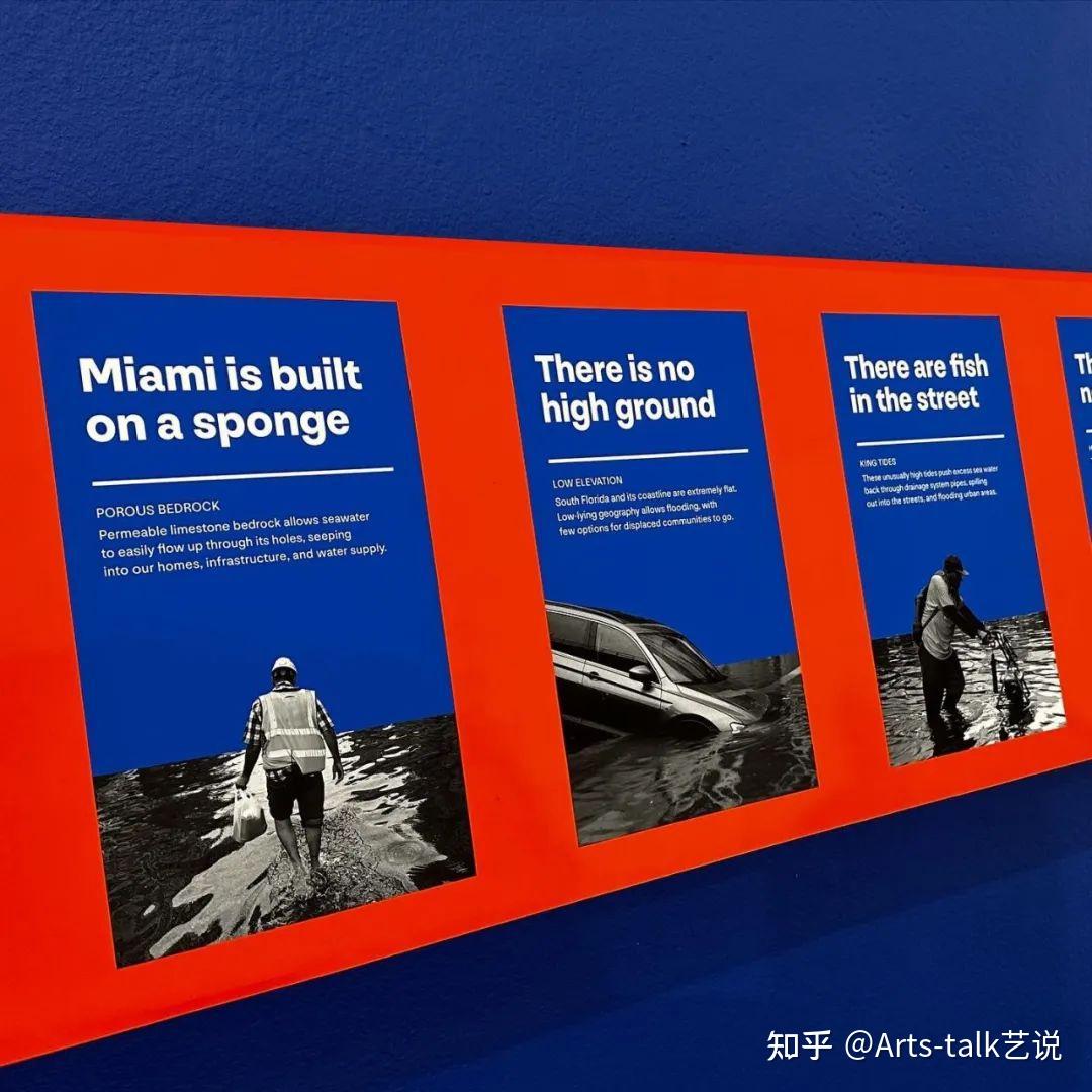 美国马里兰艺术学院平面设计专业MA毕业展丨VC Grad Show - 知乎