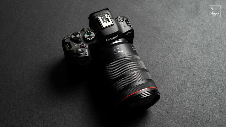 佳能 EOS R6 Mark II 评测：RF 系统的专业基础，新人一步到位的选择 - 知乎