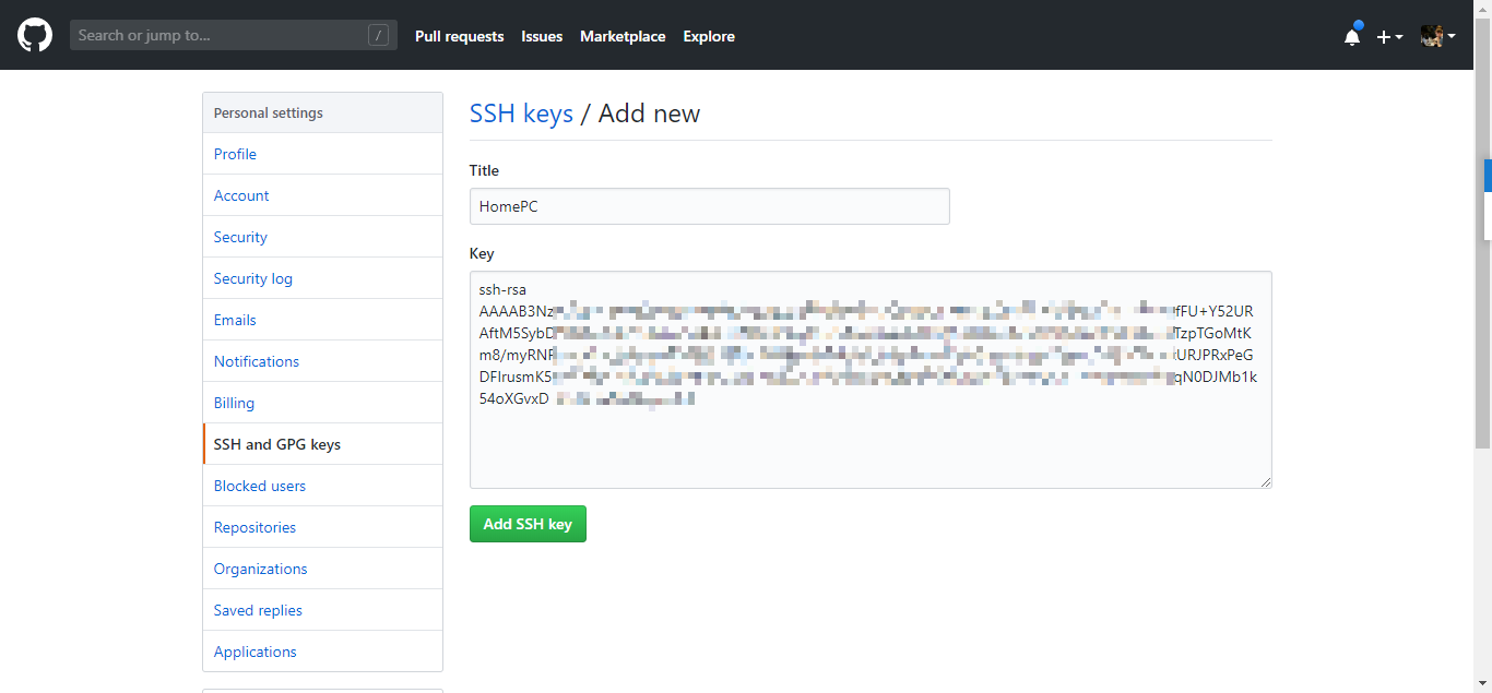 Git及Github本地化配置 - 知乎