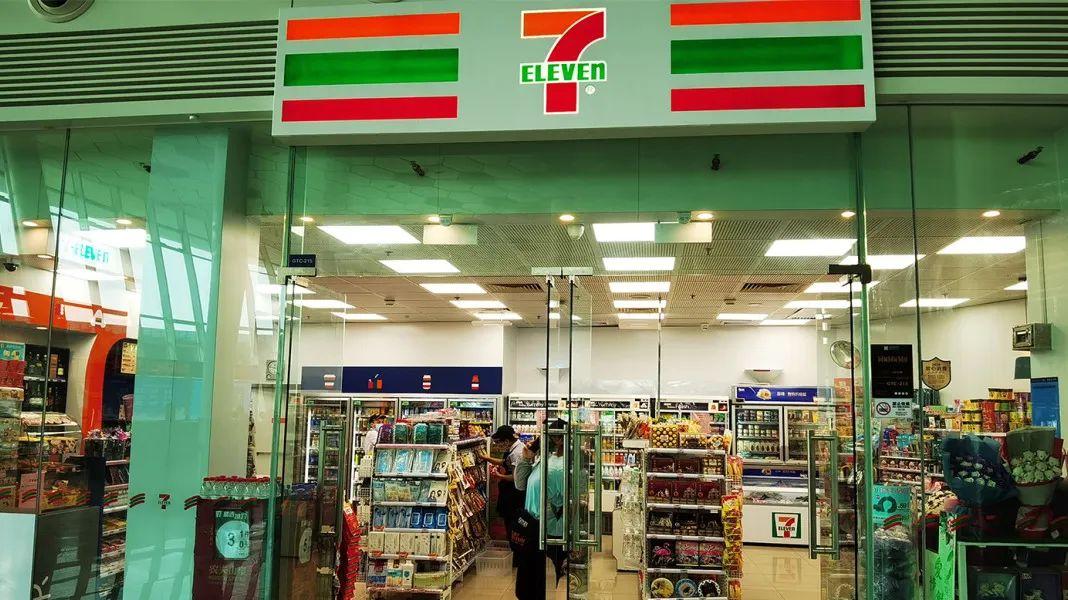 7-Eleven创始人铃木敏文的零售智慧与经营哲学 - 知乎