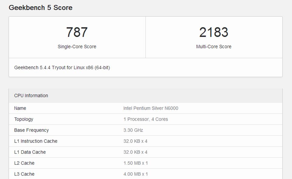 N6000芯片表现怎么样？GPD Pocket 3告诉你答案 - 知乎