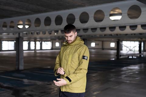 提示丨FZ/T 81007-2022《单、夹服装》新版与旧版差异比较 - 知乎