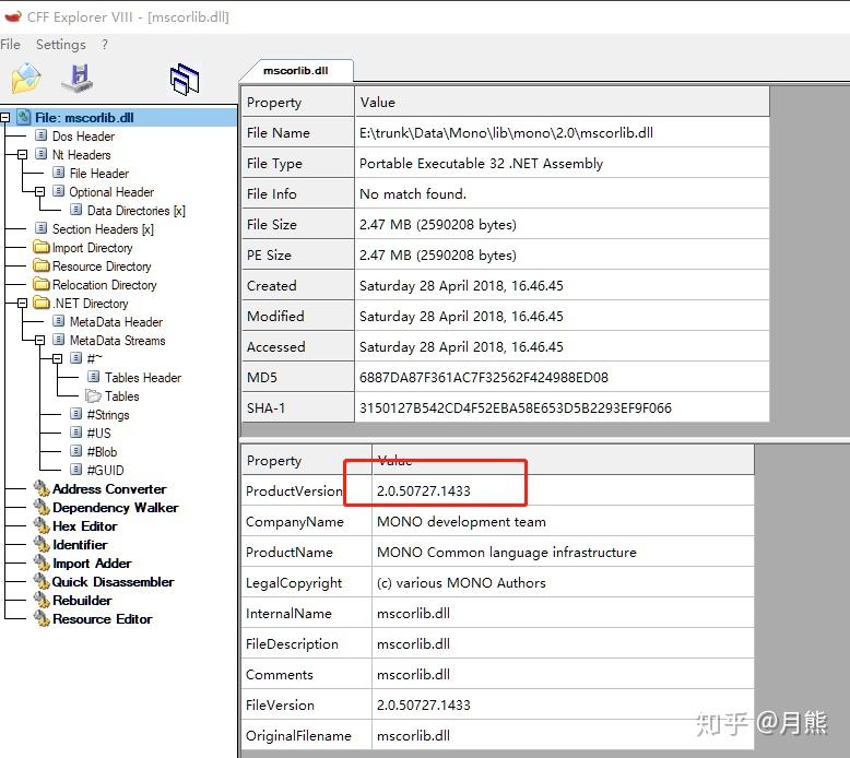 Unity mono代码结构分析及阅读（三）——mono调试环境搭建 - 知乎