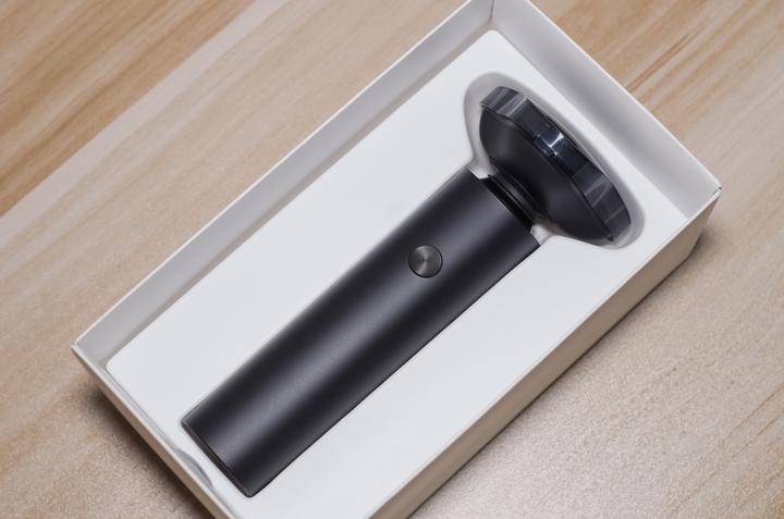 米家电动剃须刀S301：陶瓷刀头、寿命增强，不足200元的实用之选 - 知乎