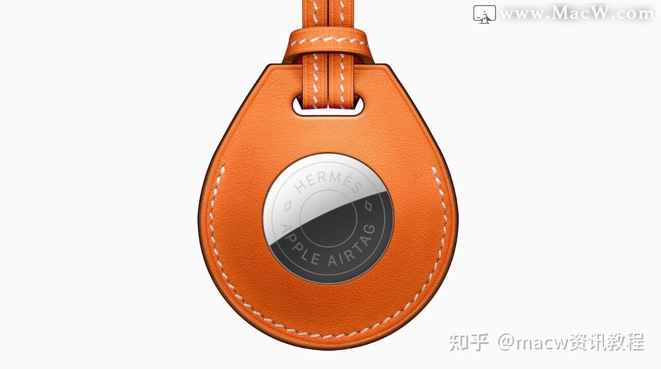 Apple AirTags简介和使用方法 - 知乎