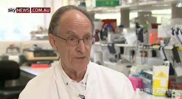 【重大突破】悉尼科研人员找到儿童白血病治疗全新方案 - 知乎