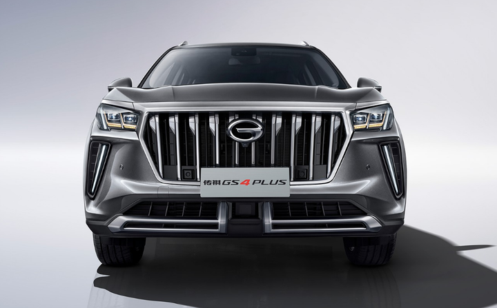 试驾广汽传祺GS4 PLUS，15万左右的国产SUV中，它值得买吗？ - 知乎