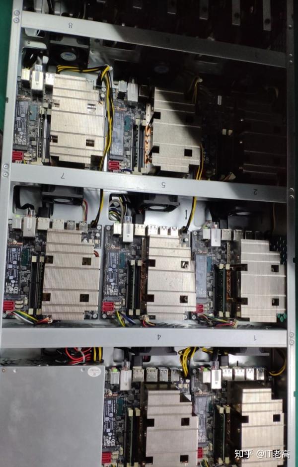 PCFARM 1.0 适合哪些应用，你们见过吗 - 知乎