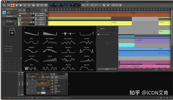 Bitwig5.0重大升级版本，内含免费获取教程 - 知乎