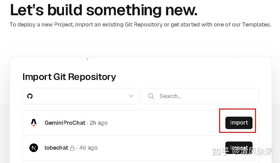 平替 GPT？谷歌 Gemini 本地化部署教程，轻松实现国内直联！附 Gemini API 使用的三种方法 - 知乎